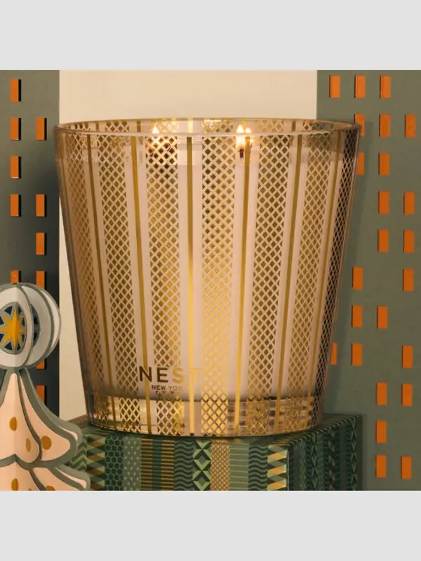NEST NEW YORK Birchwood Pine Scented Candle
