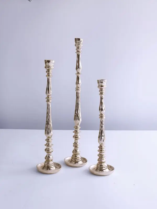 BEATRIZ BALL Sierra Modern Candlestick Holder