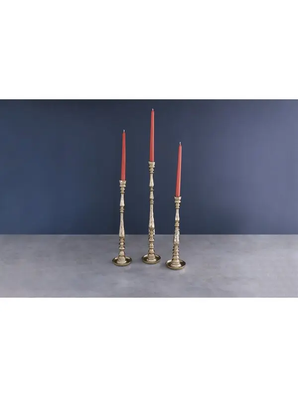 BEATRIZ BALL Sierra Modern Candlestick Holder