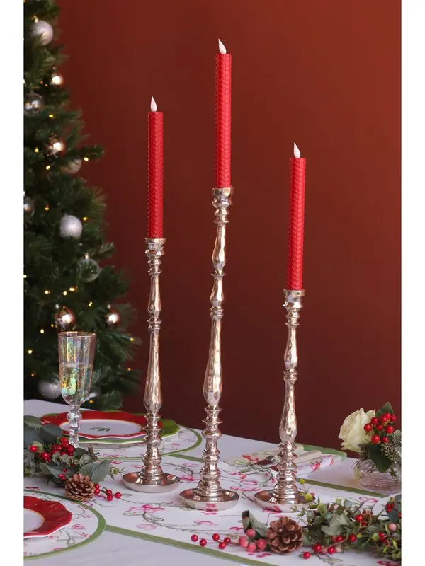 BEATRIZ BALL Sierra Modern Candlestick Holder