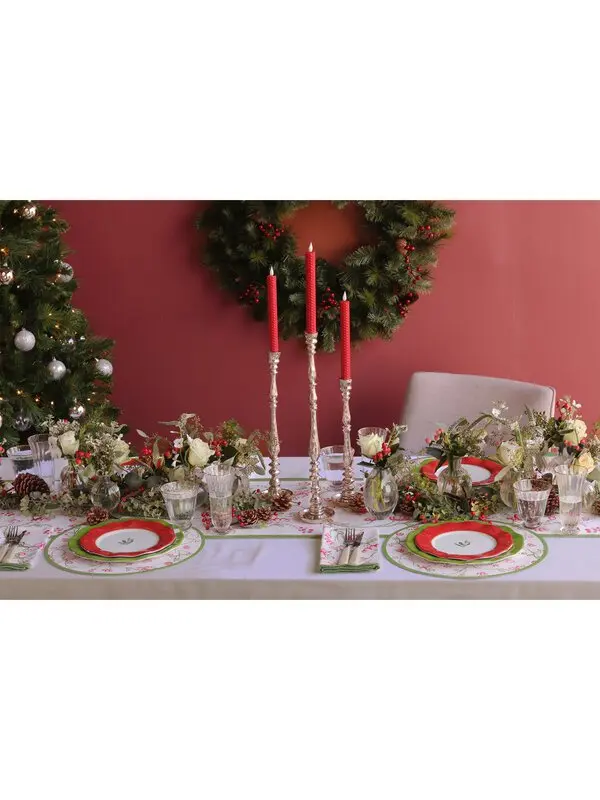 BEATRIZ BALL Sierra Modern Candlestick Holder