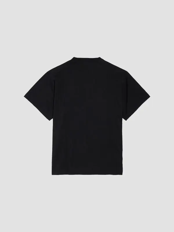 Balenciaga Sacré Coeur Oversized T-shirt