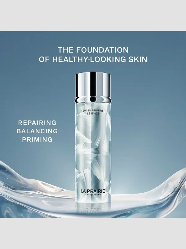 La Prairie Swiss Pristine Essence