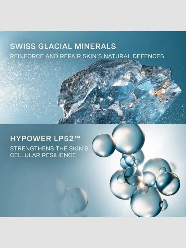 La Prairie Swiss Pristine Essence