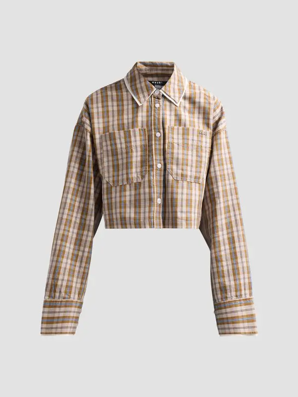Ksubi Higher Than Heaven Balter Shirt