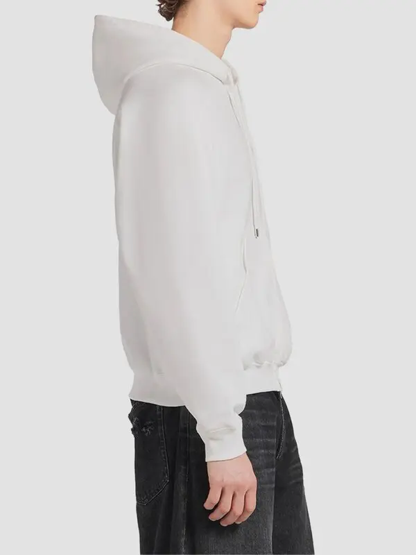 Balenciaga Bodies Zip-up Hoodie