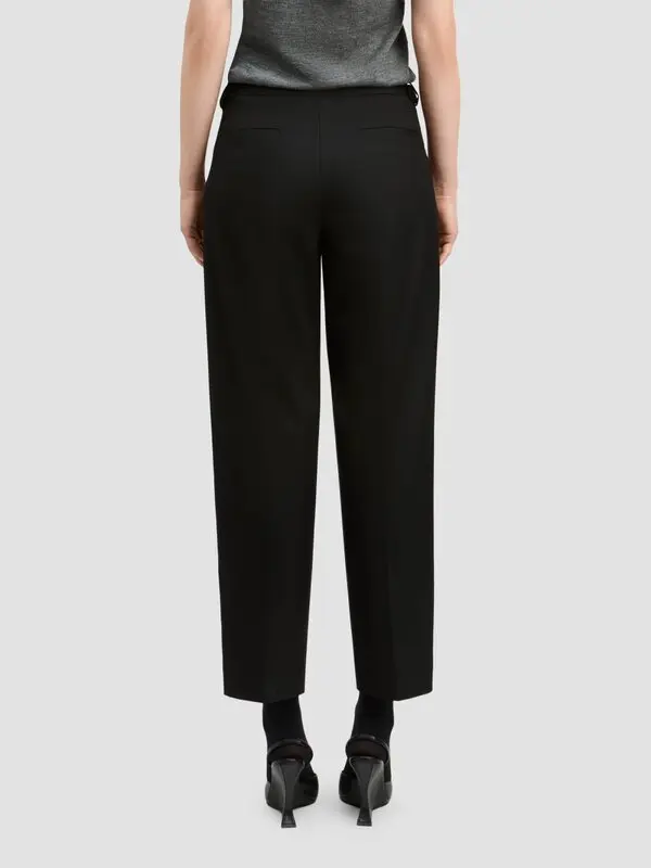 Derek Lam 10 Crosby Ansel Tailored Cropped Pants