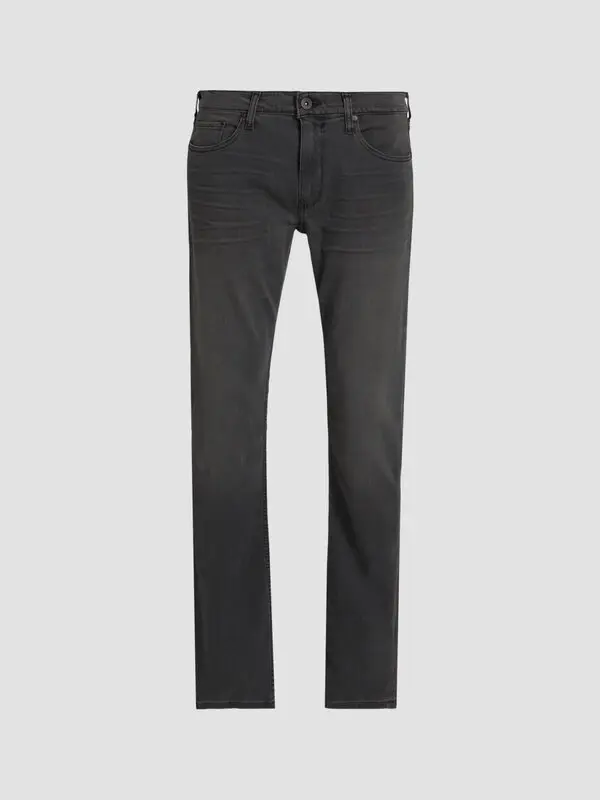 Paige Federal Slim-straight Jeans