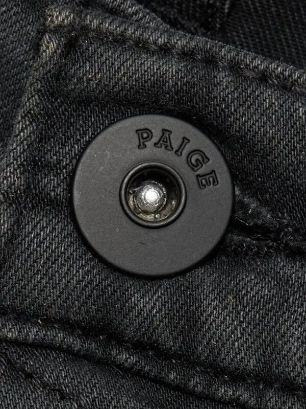 Paige Federal Slim-straight Jeans