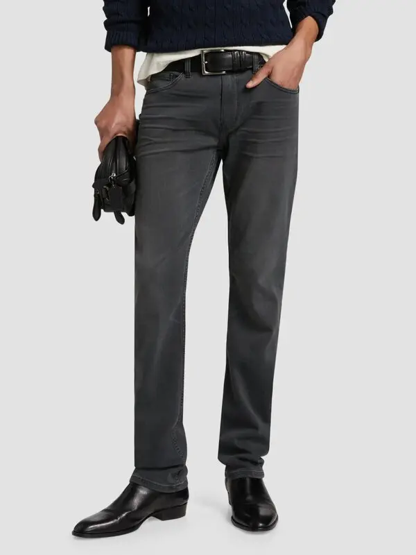 Paige Federal Slim-straight Jeans