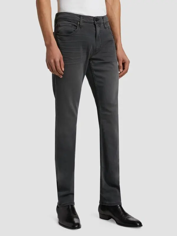 Paige Federal Slim-straight Jeans