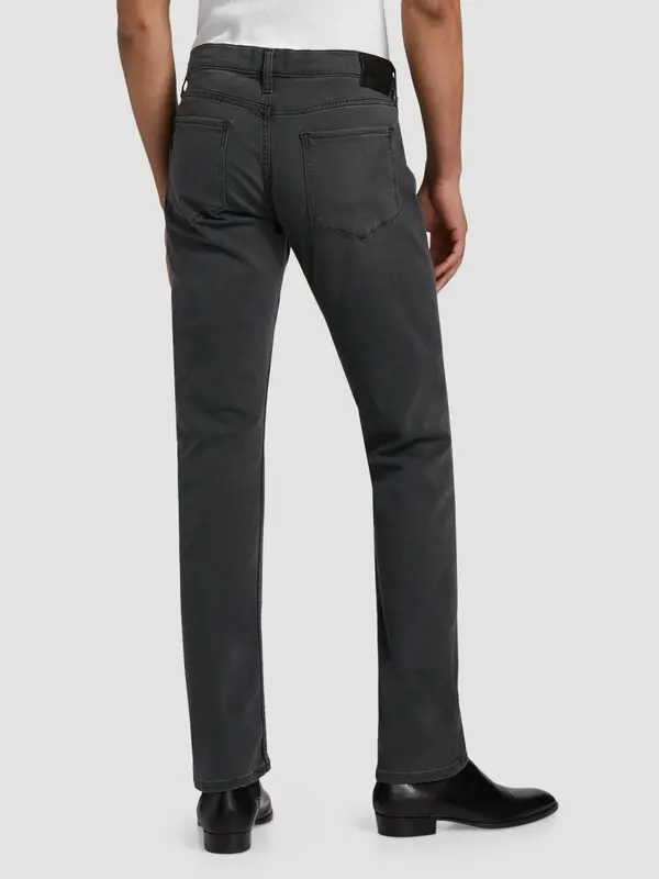 Paige Federal Slim-straight Jeans