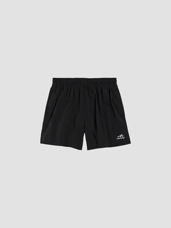 Balenciaga Bodies Swim Shorts