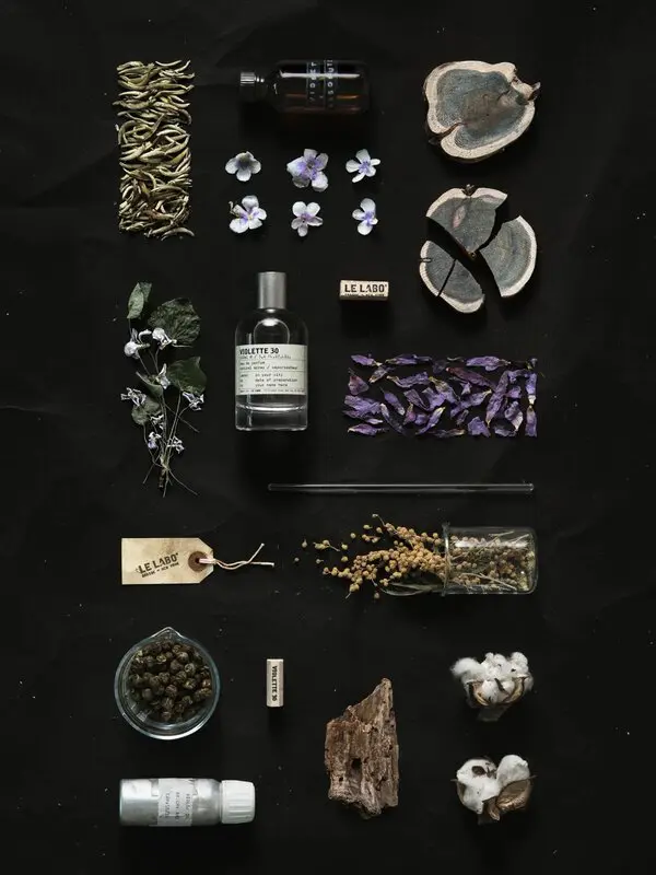 Le Labo Violette 30 Eau De Parfum