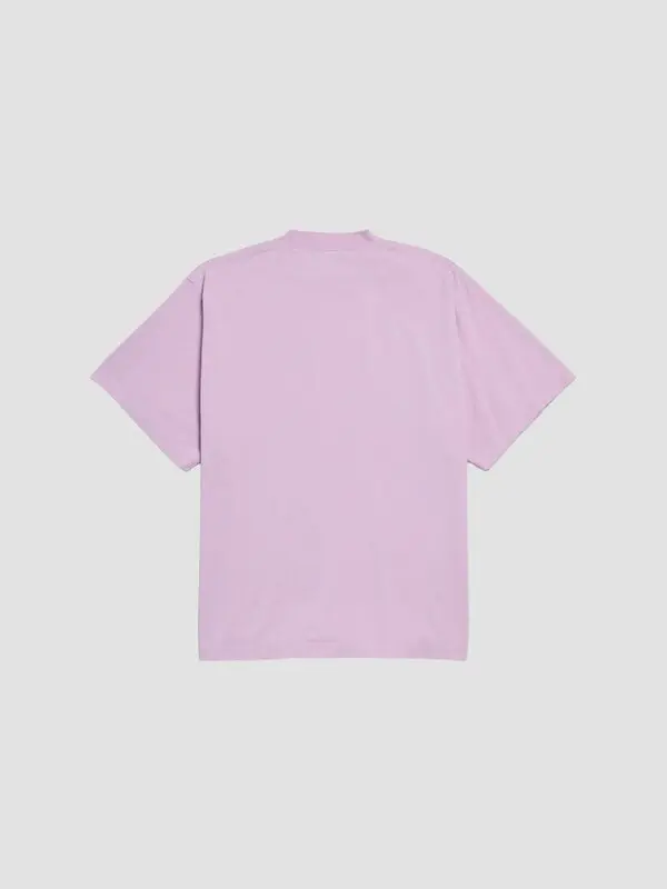 Balenciaga Vintage Surfer Oversized T-shirt