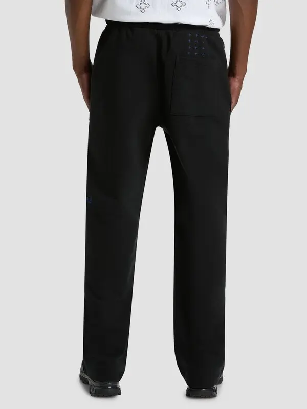 Ksubi 4x4 Revamp Synthesis Trak Sweatpants