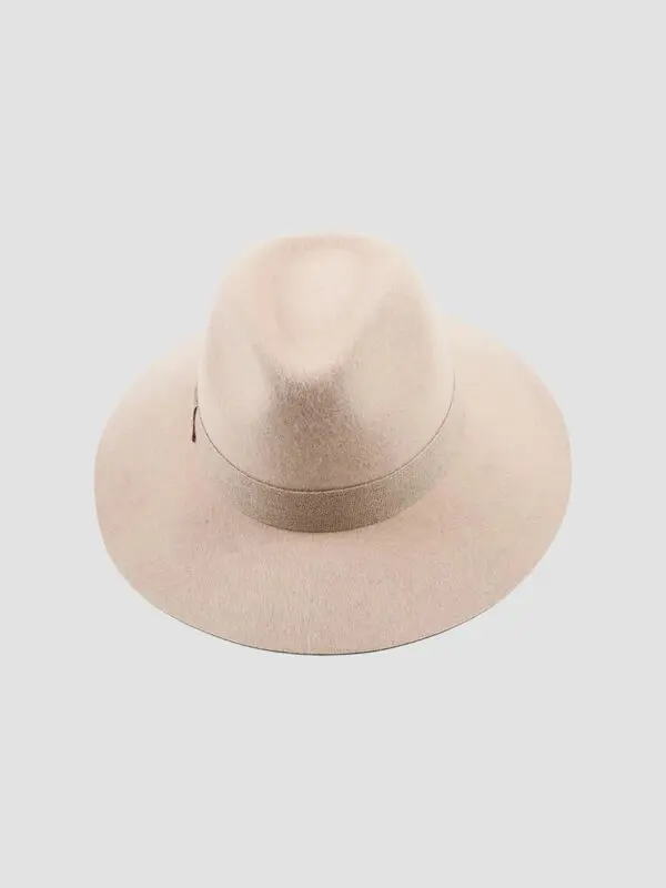 Eugenia Kim Georgina Felt Fedora