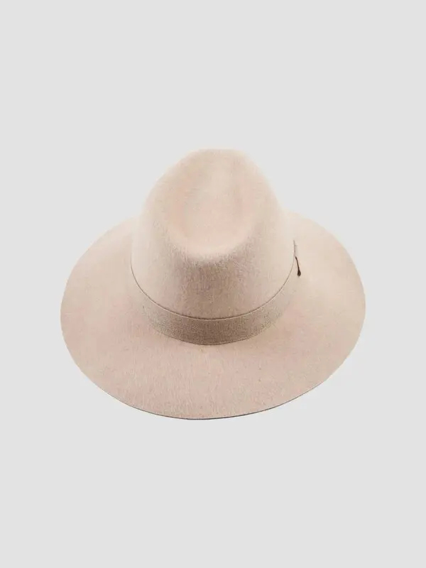Eugenia Kim Georgina Felt Fedora