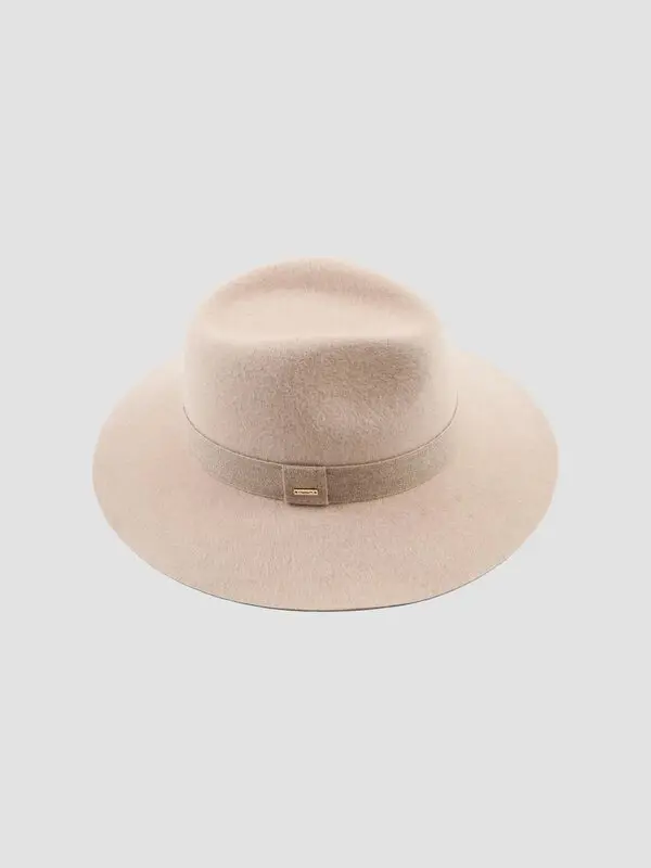 Eugenia Kim Georgina Felt Fedora