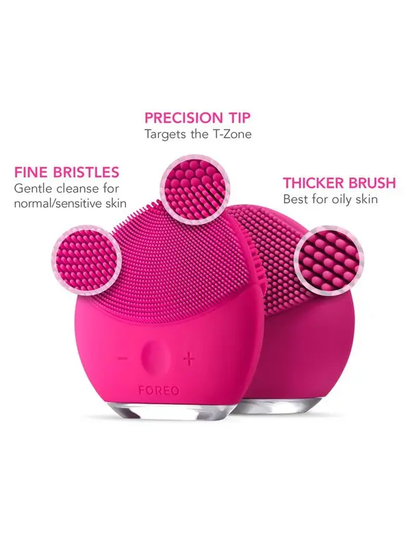 Foreo Luna Mini 2