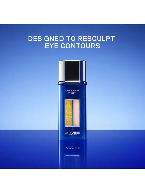 La Prairie Skin Caviar Eye Lift Serum