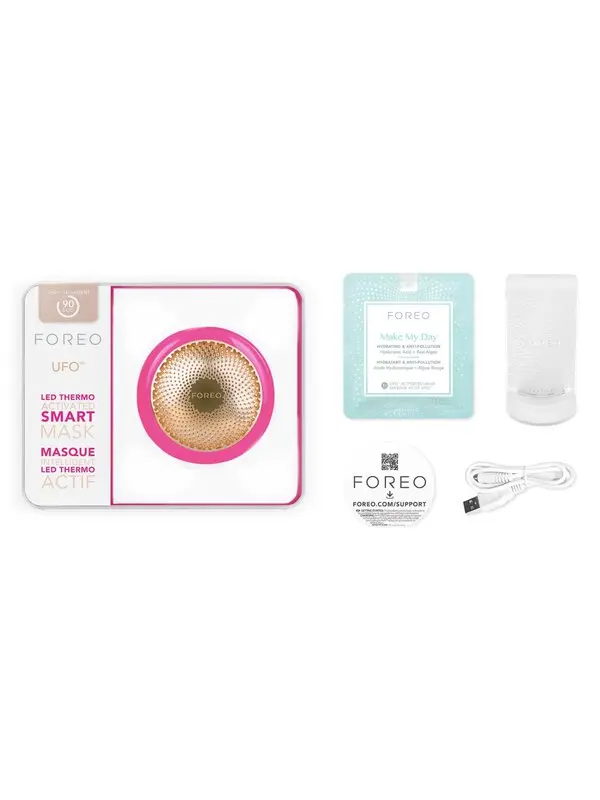 Foreo Ufo 90-second Smart Mask Treatt