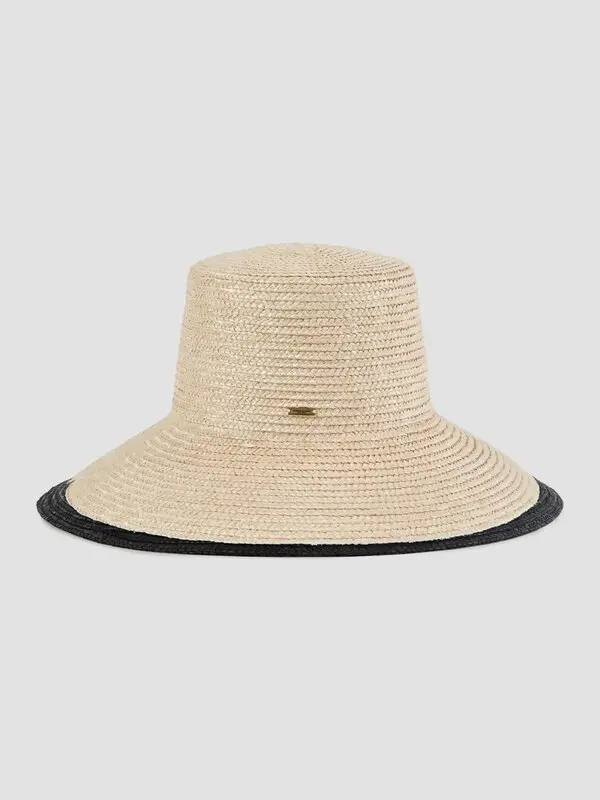 Eugenia Kim Cruise Annabelle Straw Sun Hat