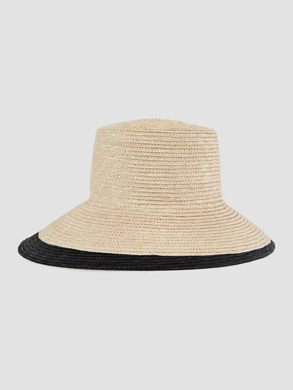 Eugenia Kim Cruise Annabelle Straw Sun Hat