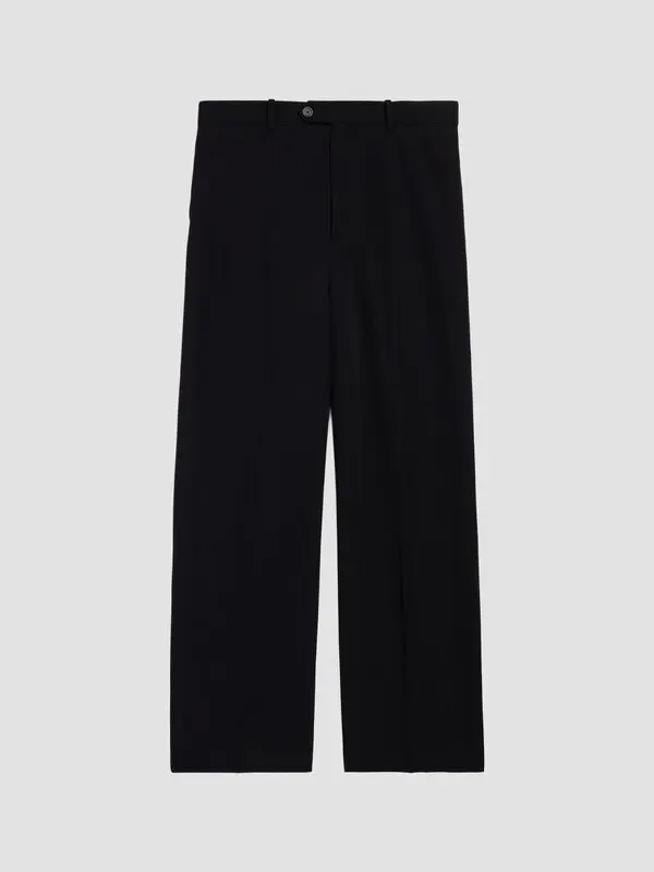 Balenciaga Large Tailored Pants