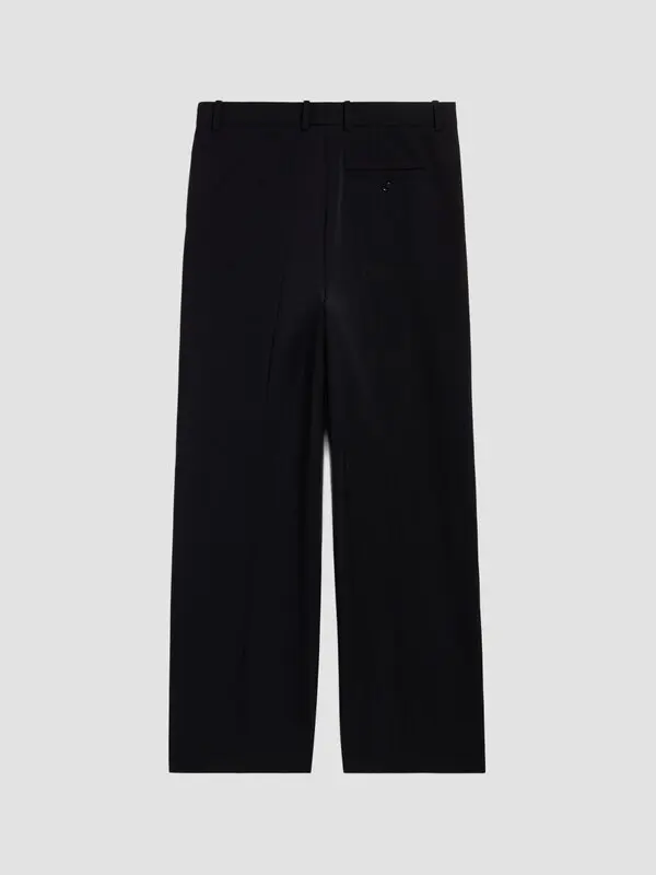 Balenciaga Large Tailored Pants