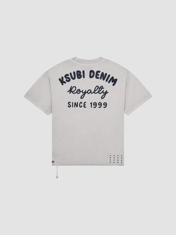 Ksubi Mechanic Ekcess T-shirt