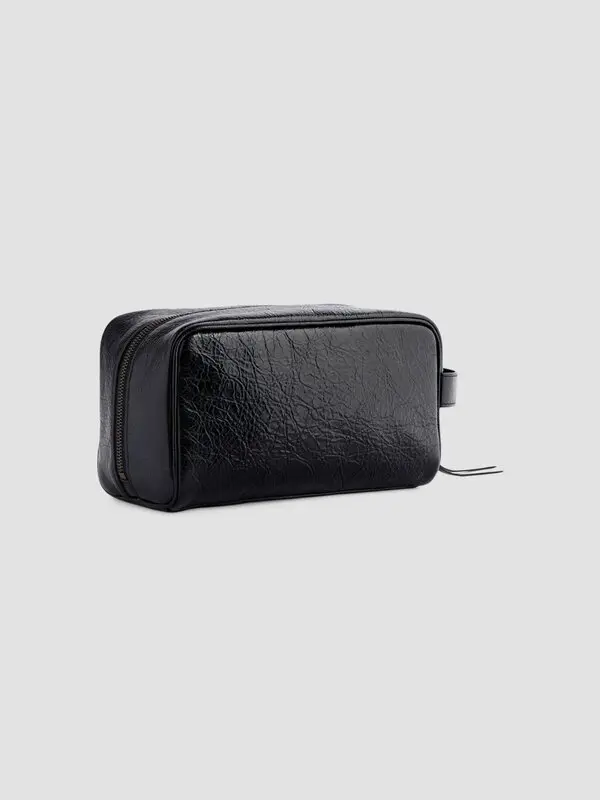 Balenciaga Le City Toiletry Pouch