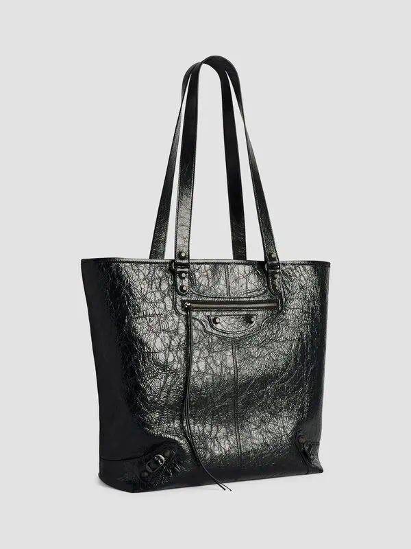 Balenciaga Le City Cabas Tote Bag