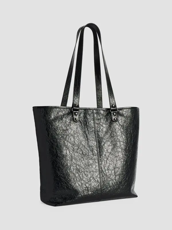 Balenciaga Le City Cabas Tote Bag
