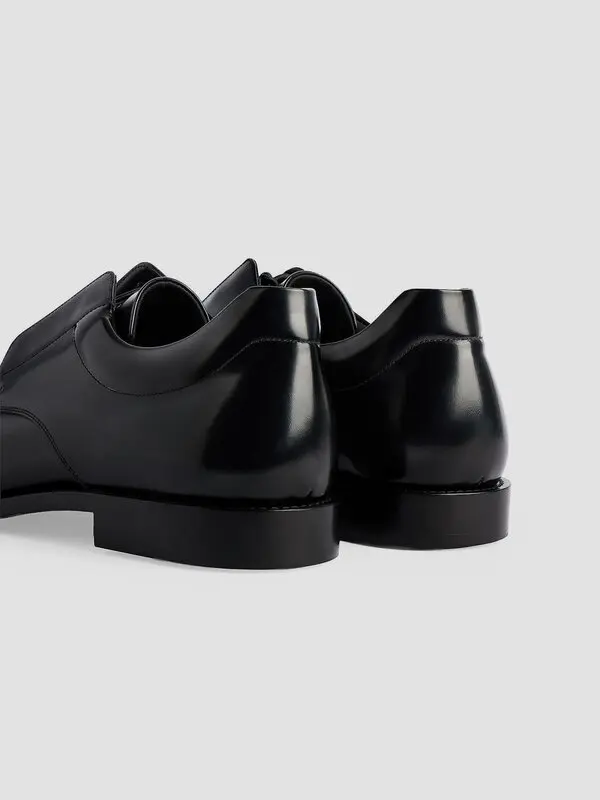 Balenciaga Comfy Derbies