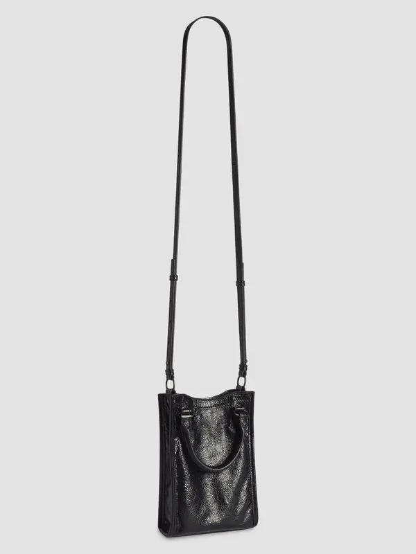 Balenciaga Le City Phone Holder