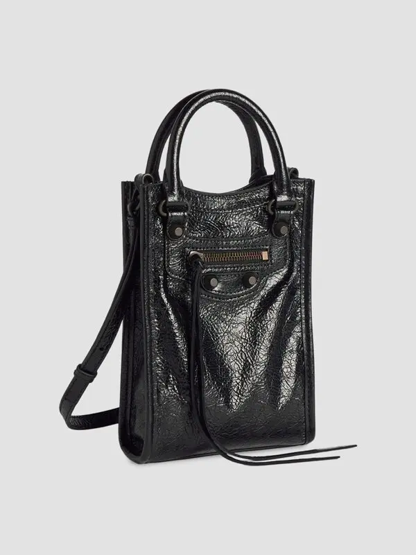 Balenciaga Le City Phone Holder