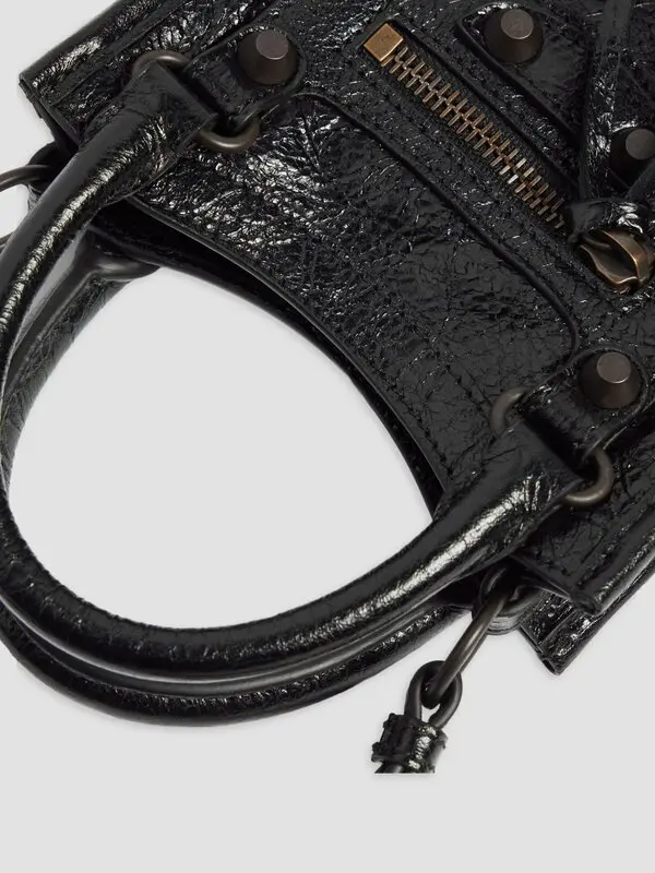 Balenciaga Le City Phone Holder