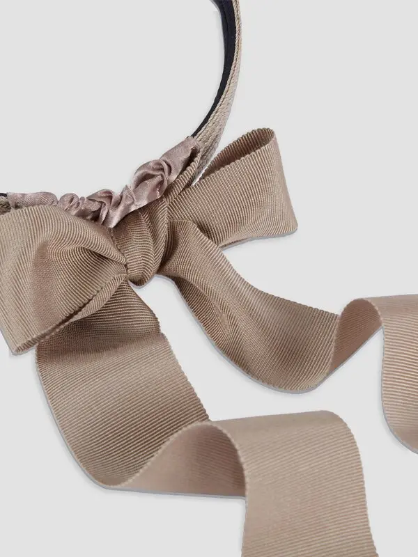 Eugenia Kim Ricky Vented Hemp-blend Visor