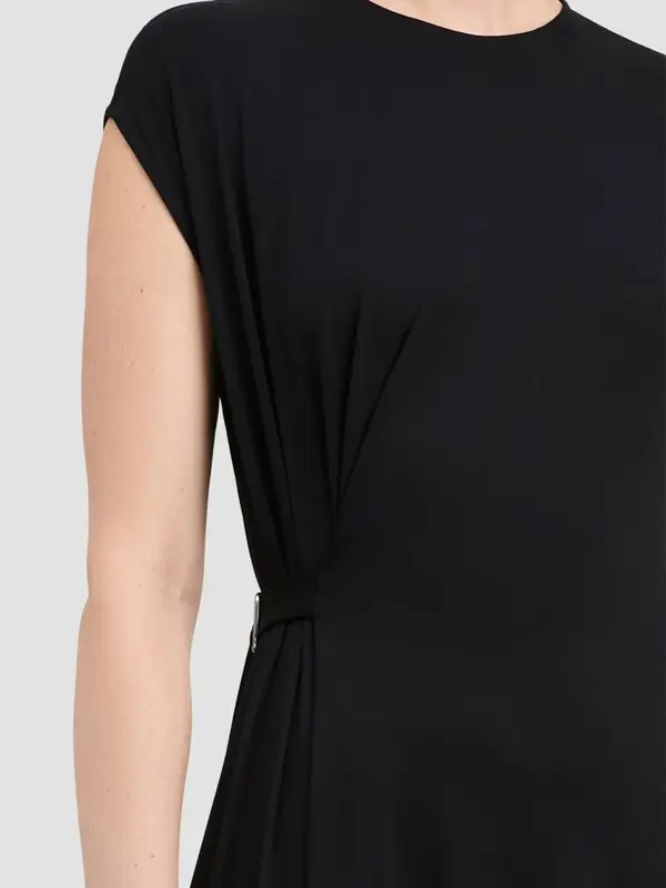 Derek Lam 10 Crosby Rosario A-line Midi Dress