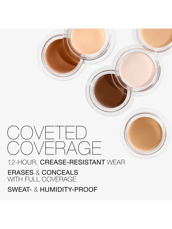 NARS Soft Matte Complete Concealer - Caramel