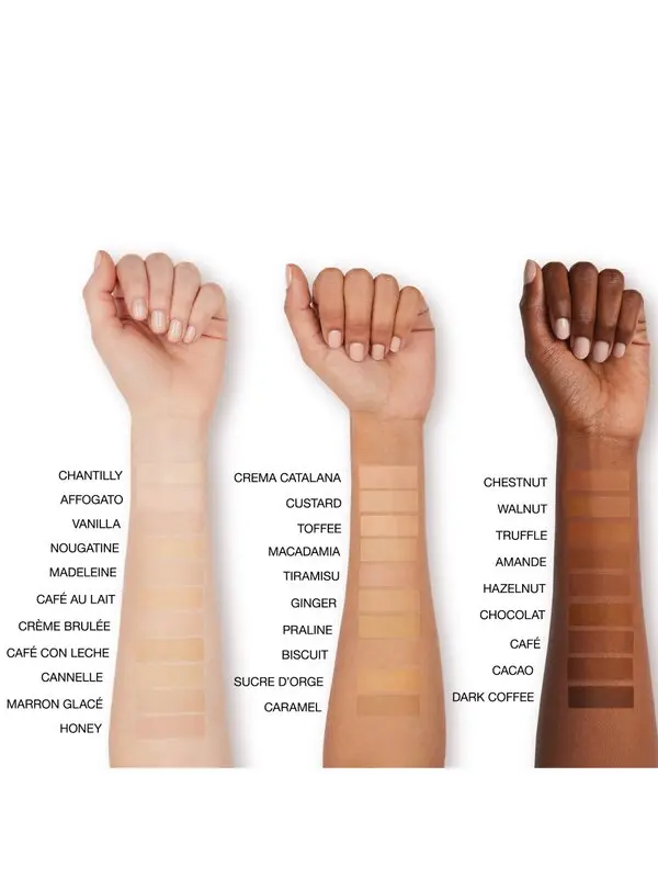 NARS Soft Matte Complete Concealer - Caramel