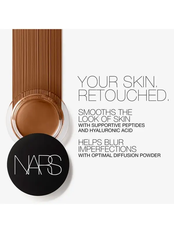 NARS Soft Matte Complete Concealer - Caramel