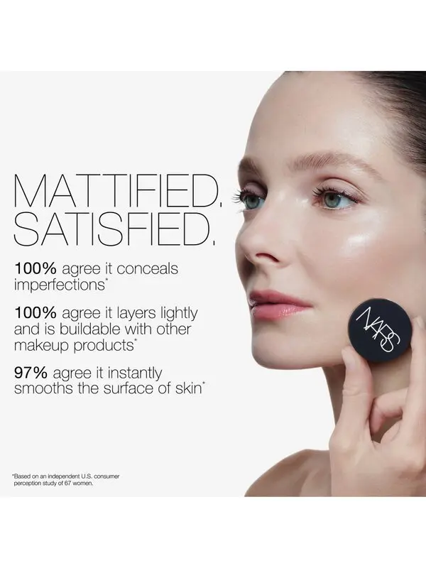 NARS Soft Matte Complete Concealer - Caramel