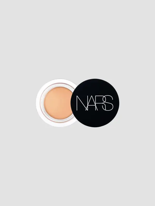NARS Soft Matte Complete Concealer - Custard