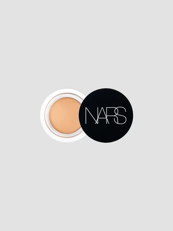 NARS Soft Matte Complete Concealer - Macadamia