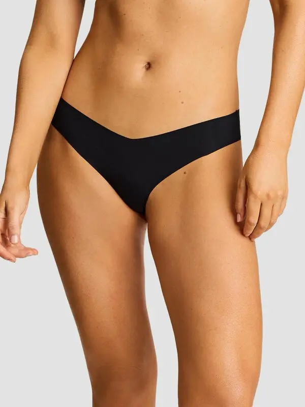 Commando 3-pack The Classic Thong Set