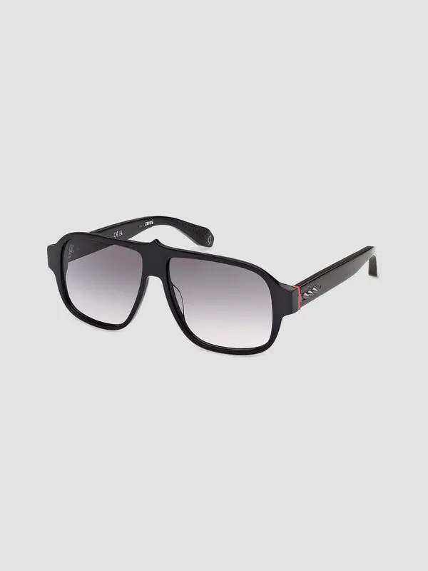 CHRISTIAN LOUBOUTIN 59mm Aviator Sunglasses