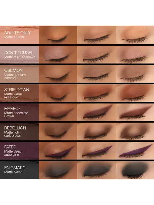 NARS Total Seduction Eyeshadow Stick - Strip Down