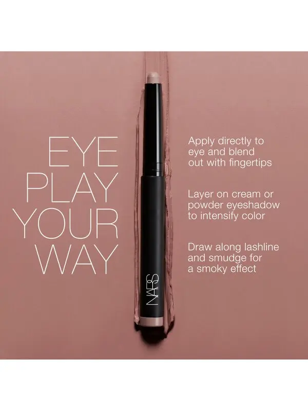NARS Total Seduction Eyeshadow Stick - Strip Down